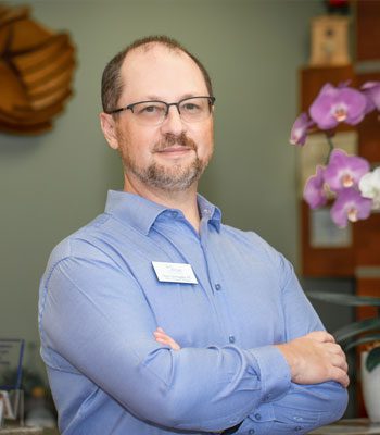 Meet the Team - PDR Physical Therapy and Wellness Center