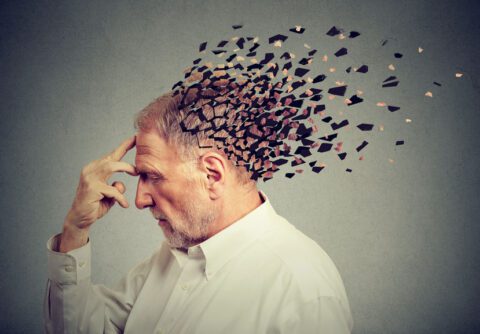 Is my forgetfulness normal? - PDR Physical Therapy and Wellness Center