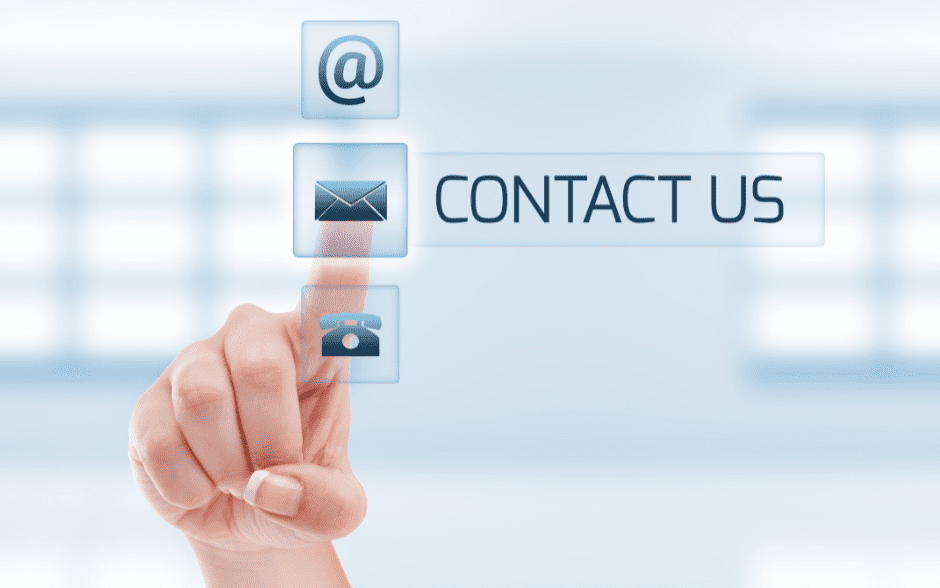 Contact Us - PDR Physical Therapy and Wellness Center